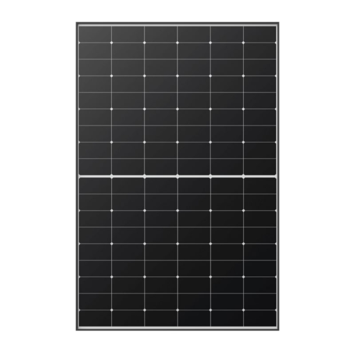 LONGI SOLAR Hi-MO X10 EXPLORER LR7-54HVH-480M